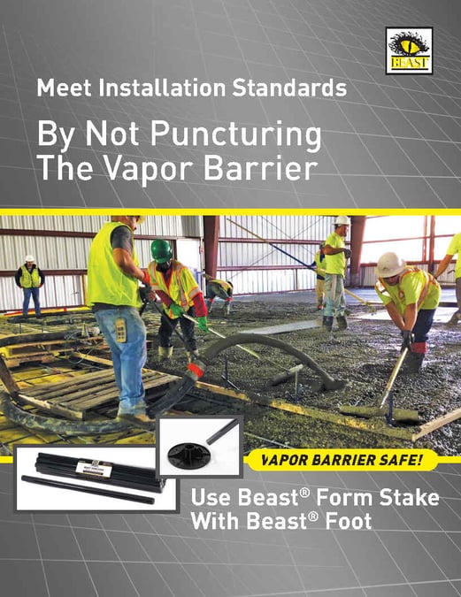 Ready to Discover the Benefits of Beast Form Stake?