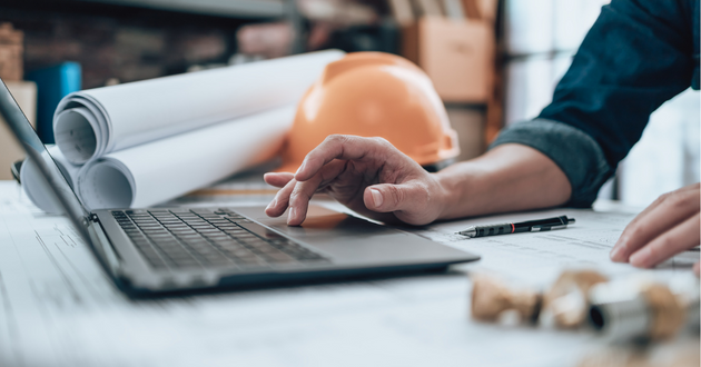 Where to Place Under-Slab Insulation? Above or Below the Vapor Barrier