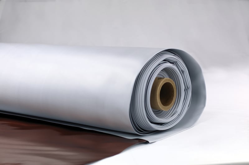 Stego Industries News Release | New Drago® Wrap Vapor Intrusion Barrier