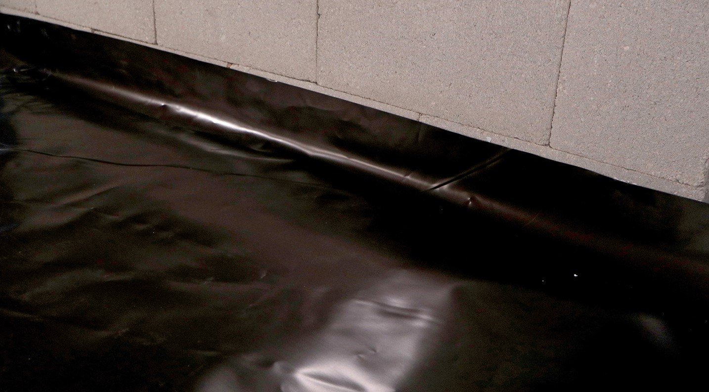 How to Install a Physical Termite Barrier from Start to Finish