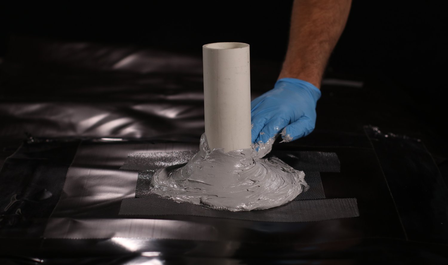 How to Install a Physical Termite Barrier from Start to Finish