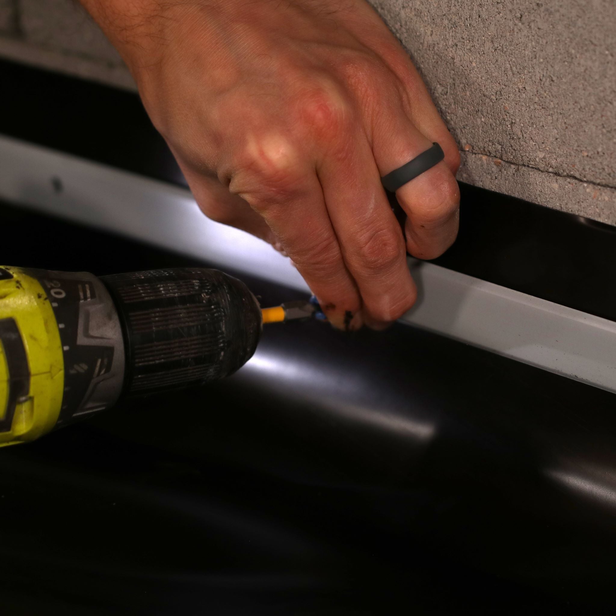 Stego | Pango Term Bar - Termite/Vapor Barrier Solution