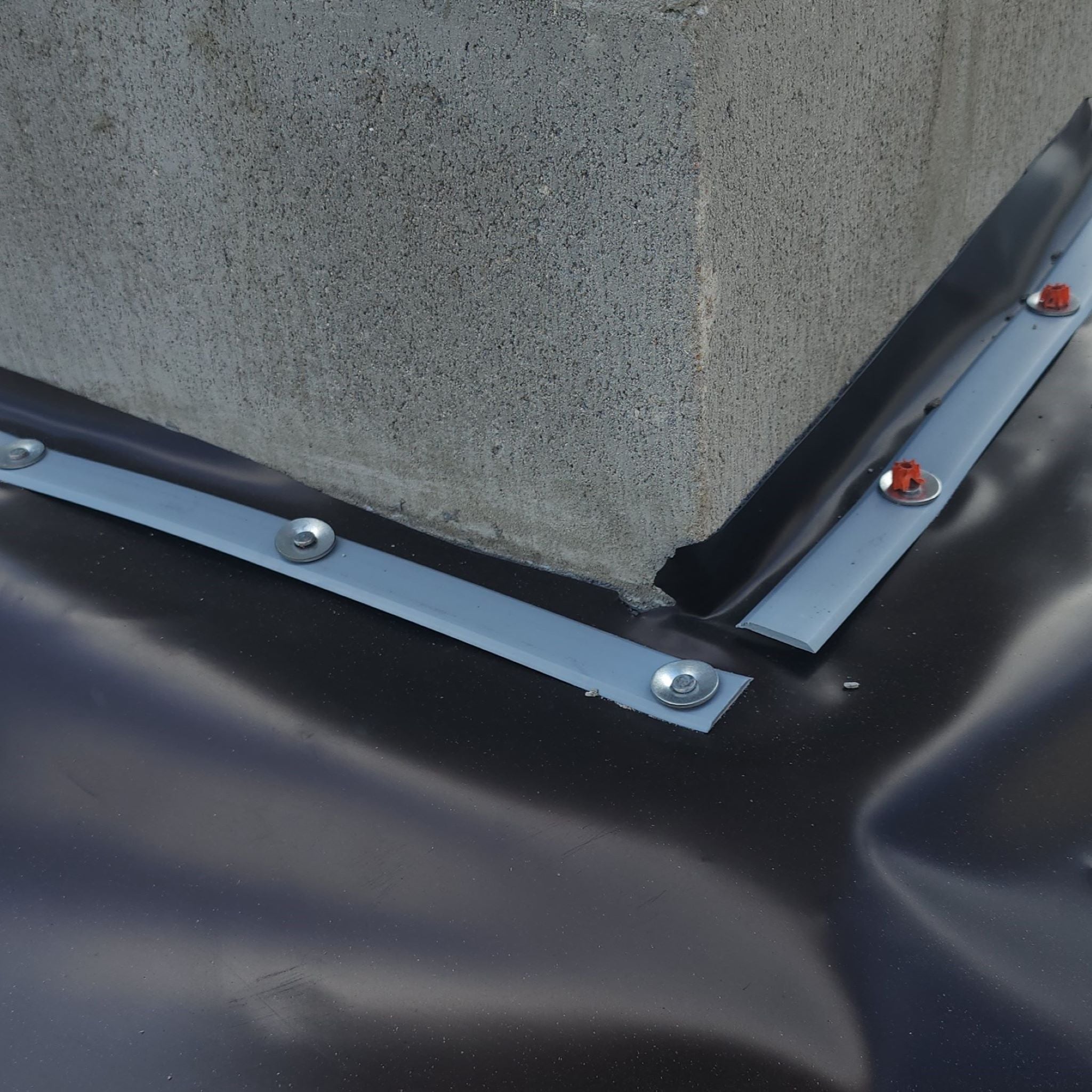 Stego | Pango Term Bar - Termite/Vapor Barrier Solution