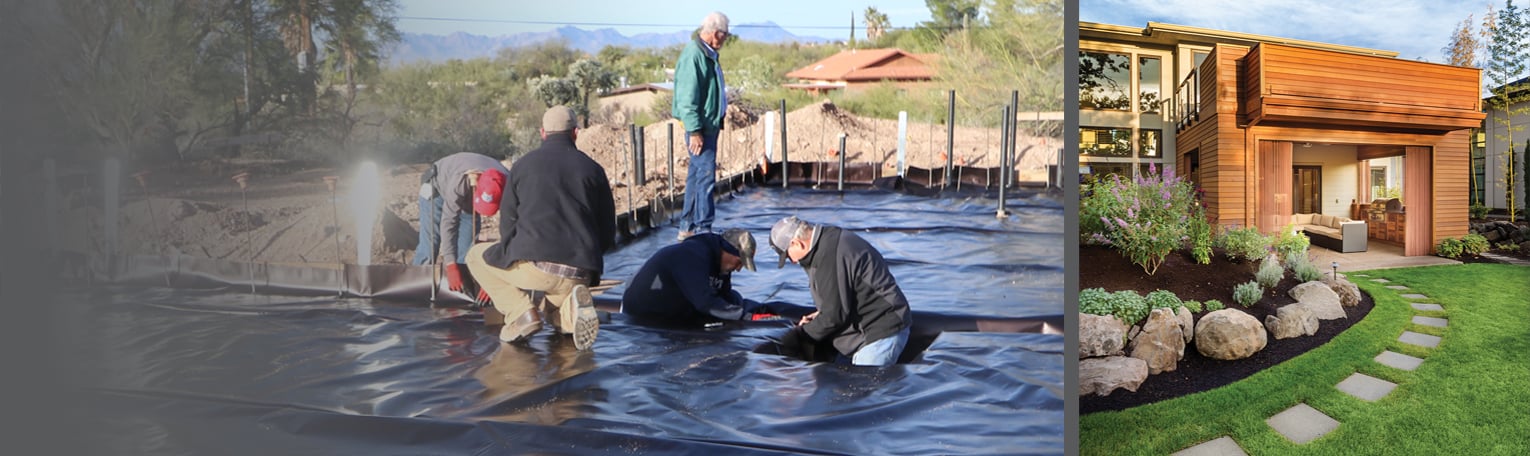 Shop Pango Wrap| Termite and Vapor Barrier and Accessories