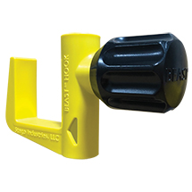 Beast Hook | A Faster, Easier Way to Set 2x4 Overhead Screeds | Stego