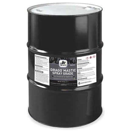 Drago Wrap | Drago Wrap Vapor Intrusion Barrier Solution