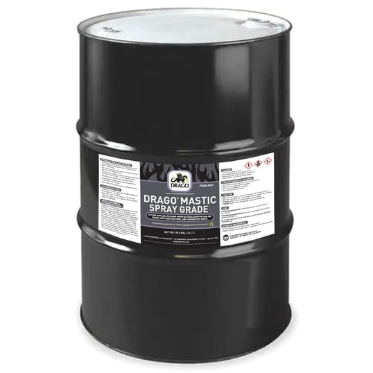 Drago Wrap | Drago Wrap Vapor Intrusion Barrier Solution