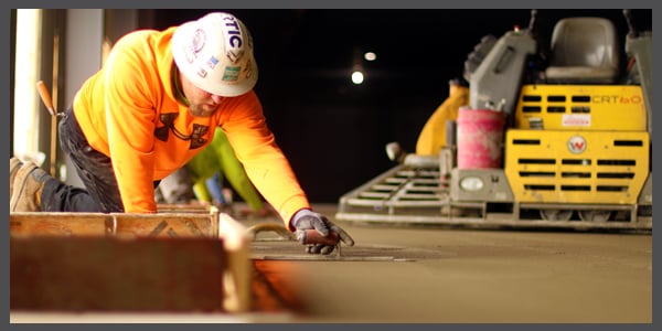 Curling and Warping of Concrete Slabs - 5 Facts You Should Know