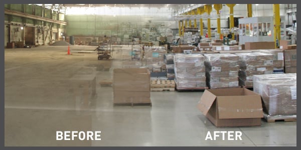 11 Reasons to Consider Installing a Topping Slab for Building Retrofit