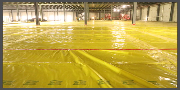 11 Reasons to Consider Installing a Topping Slab for Building Retrofit