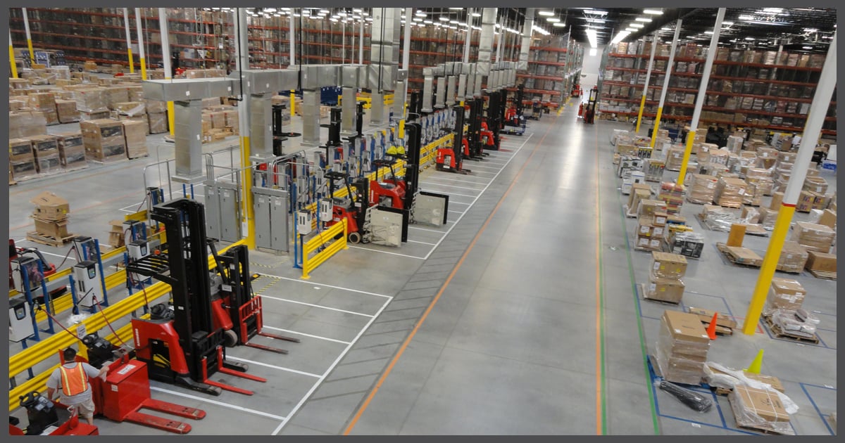 11 Reasons to Consider Installing a Topping Slab for Building Retrofit