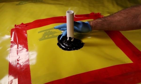 How to Successfully Install an Under-Slab Vapor Barrier + Checklist