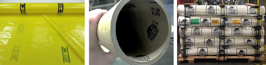 Stego® Unrolls New Product Identifiers