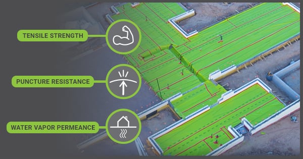 Your Guide to Navigating the IRC Building Code Changes to Vapor Retarders