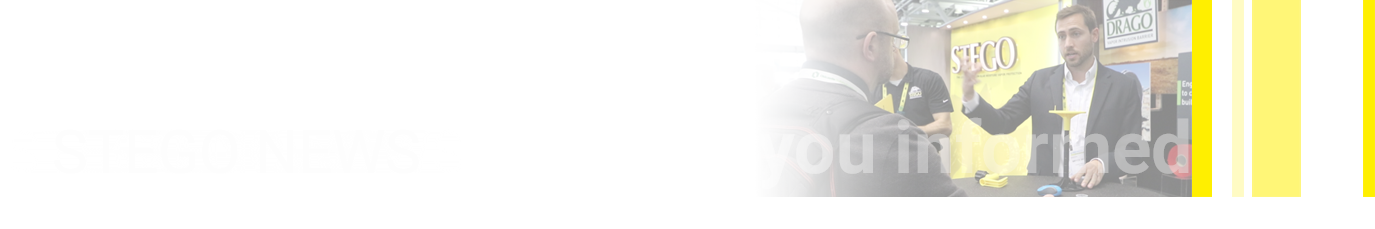 Stego Introduces Beast Form Stake