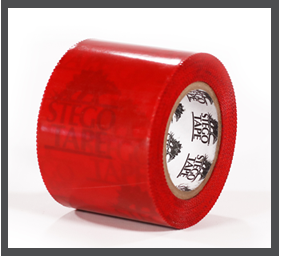 Stego Wrap Vapor Barriers