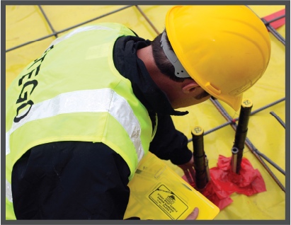 Stego Installation Support - Keeping You Informed on the Latest Methods