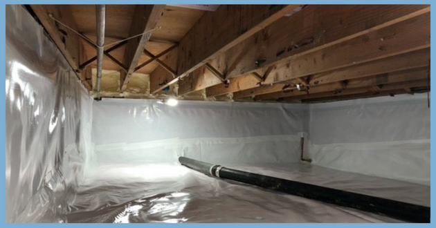 The Must-Have Crawl Space Inspection Checklist for Summer