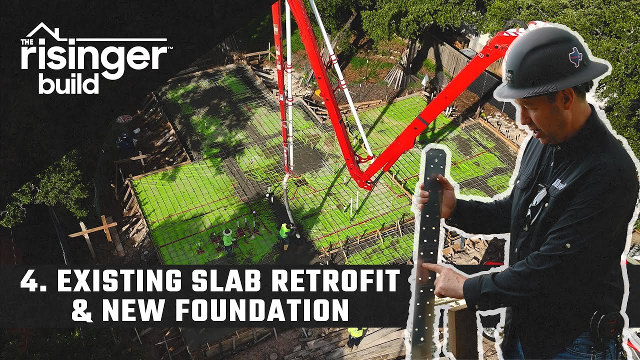 Stego | Top Choice for Residential Below-Slab and Crawl Moisture Protection