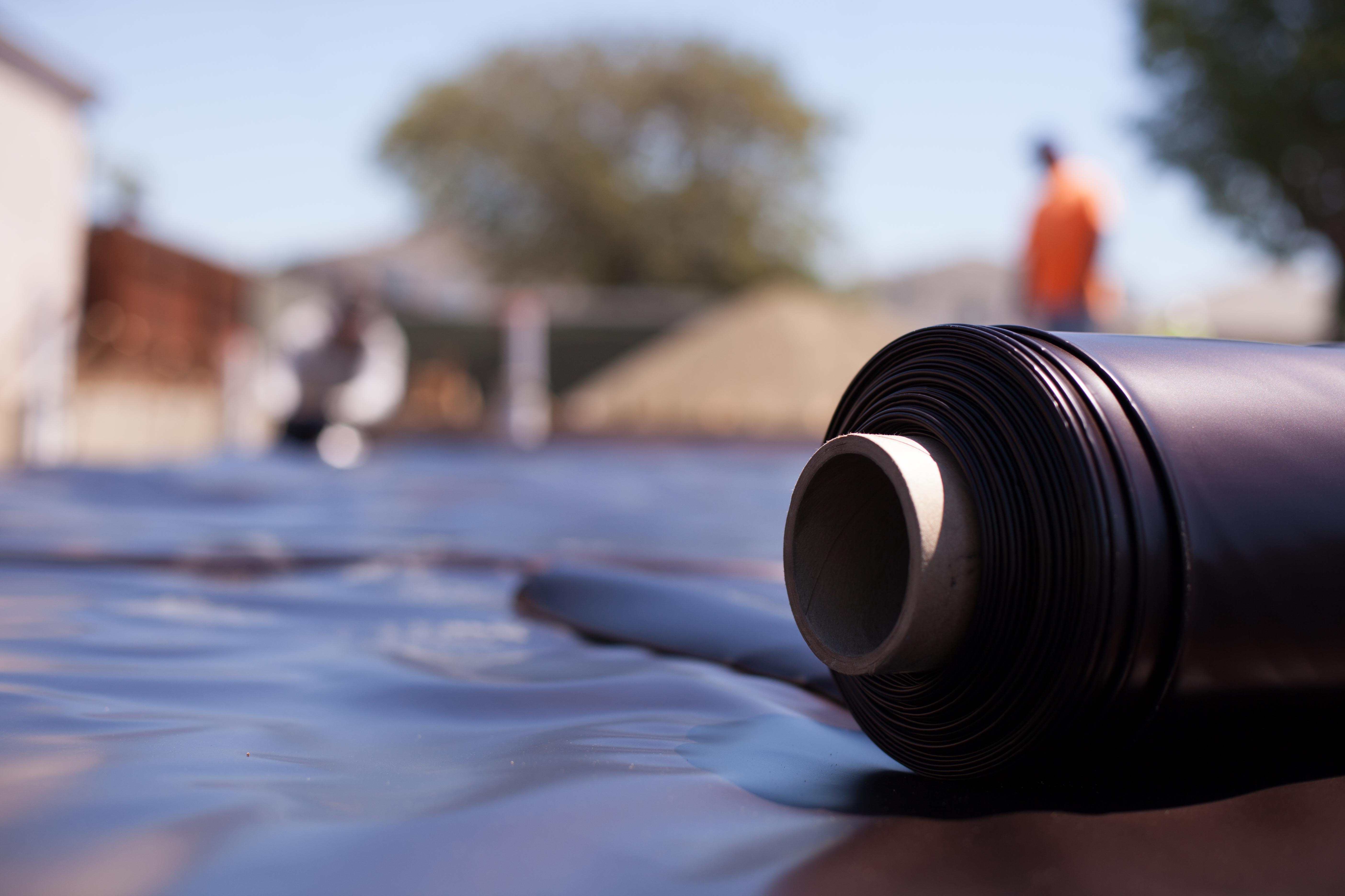 Stego | Pango Wrap - Termite/Vapor Barrier Solution